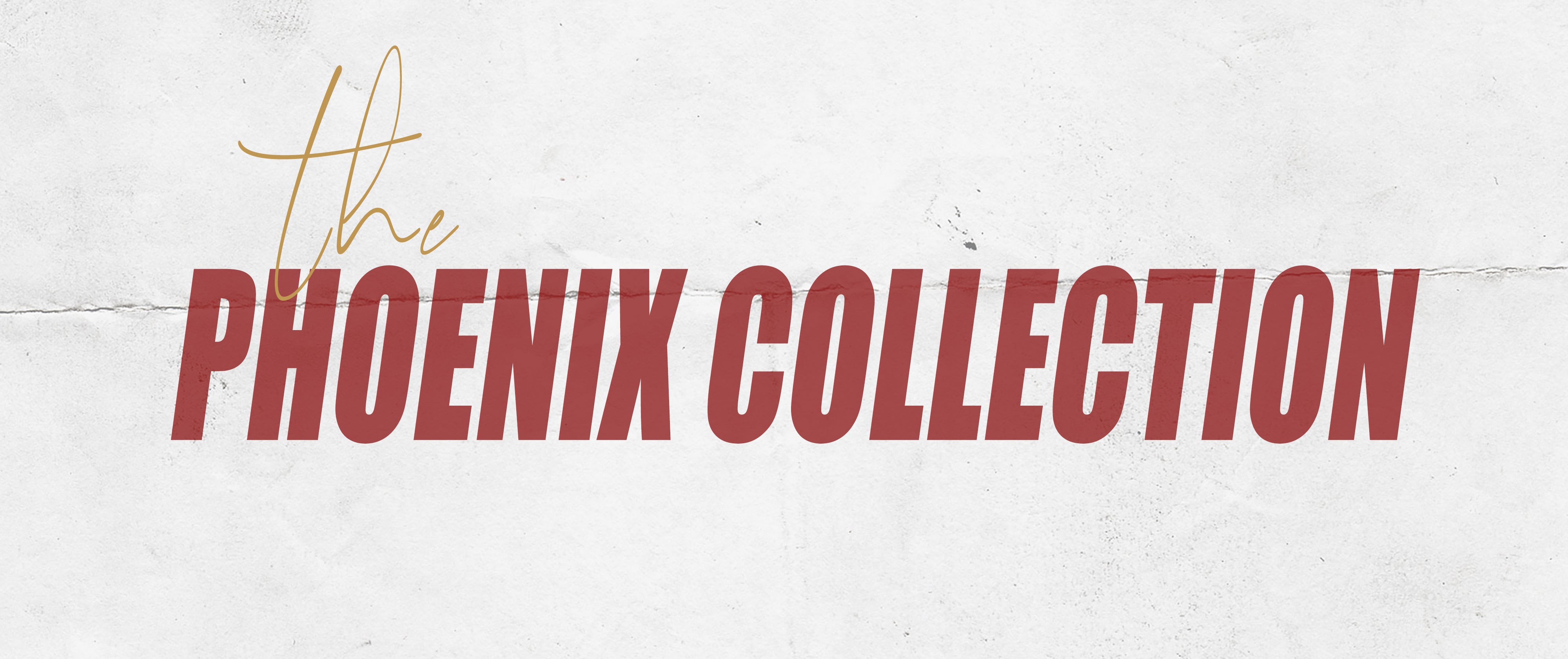 The Phoenix Collection – savysami